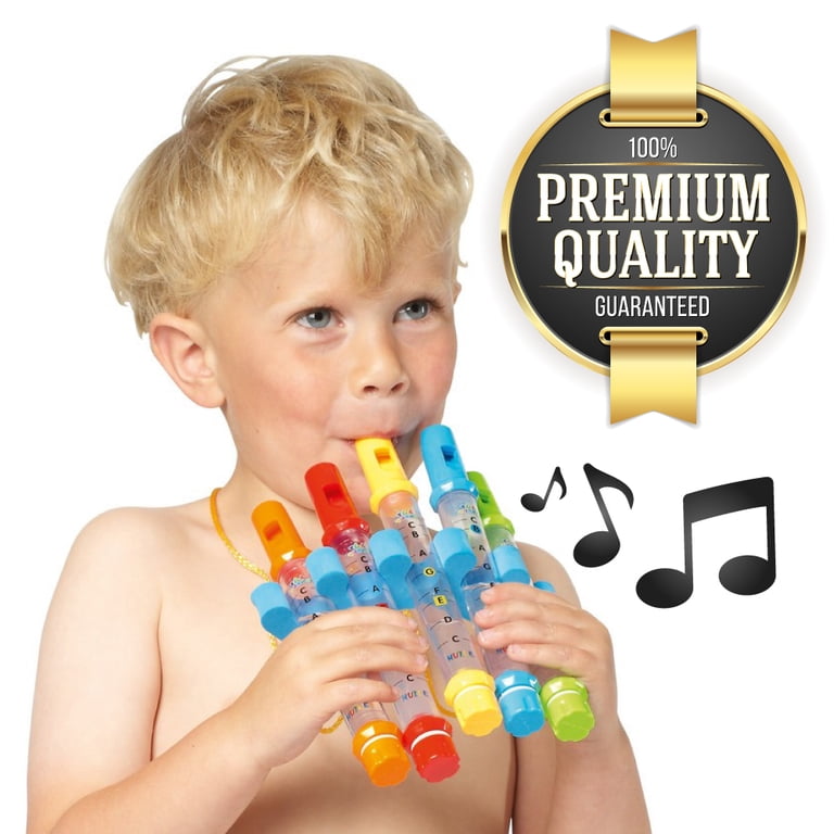 Water Music Instrument