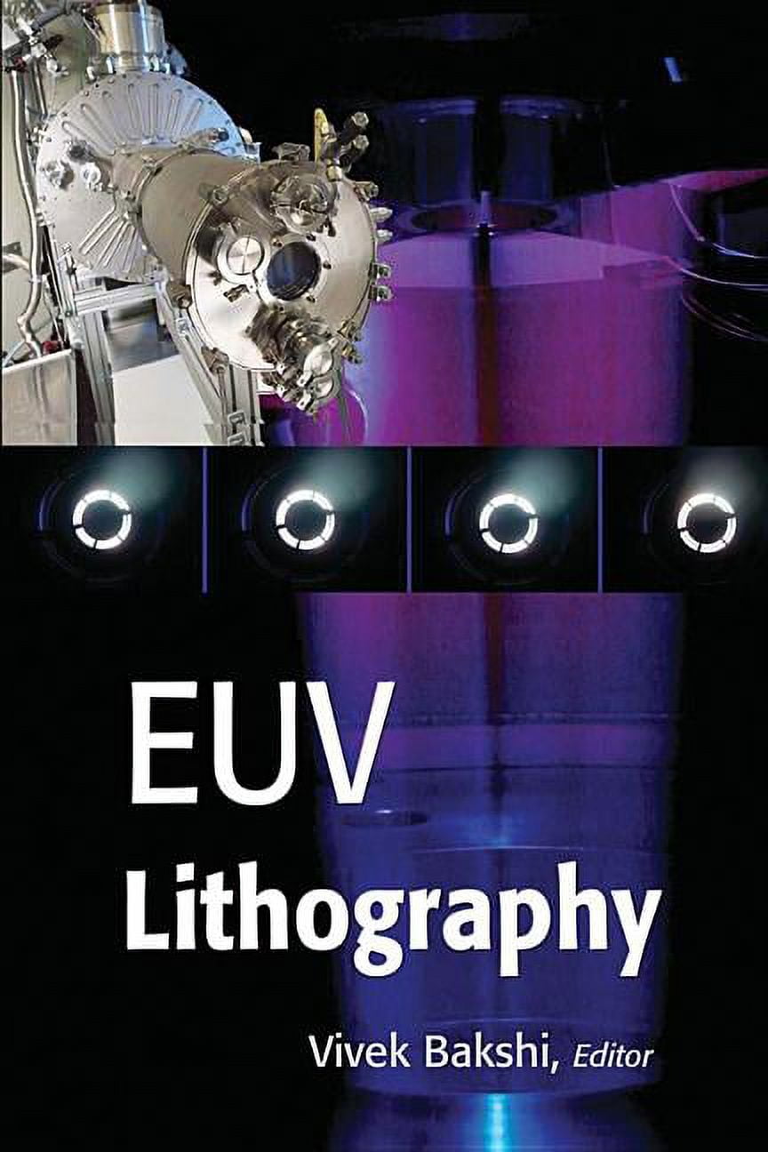 Euv Lithography, (Hardcover) - Walmart.com