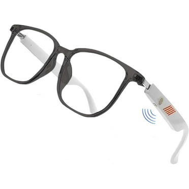 Ai Translation Glasses, Translator Glasses Real Time, Wearable ...