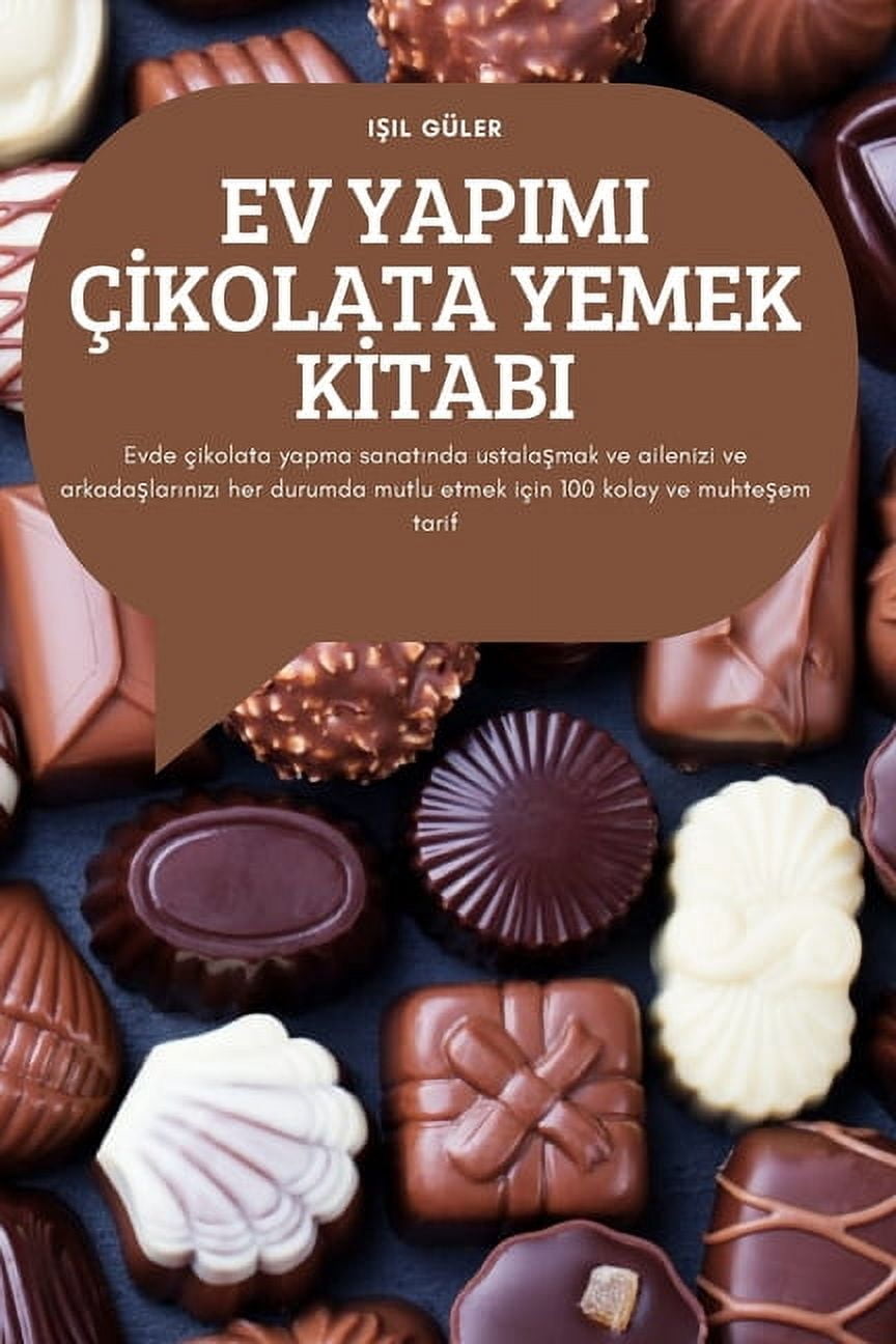 Bailey Chocolate