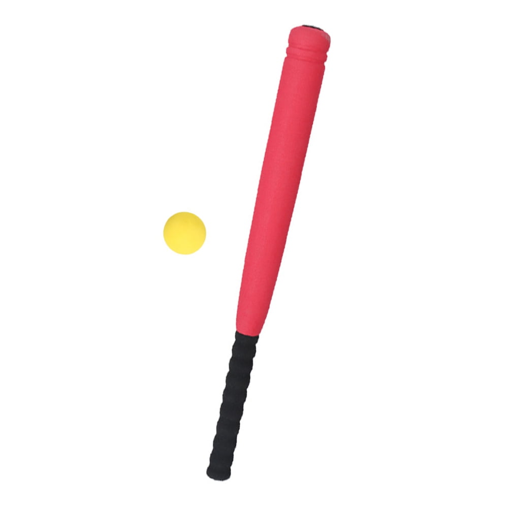 Eva Baseball Bat Foam and Bats Outdoor Toys for Kids - Walmart.com