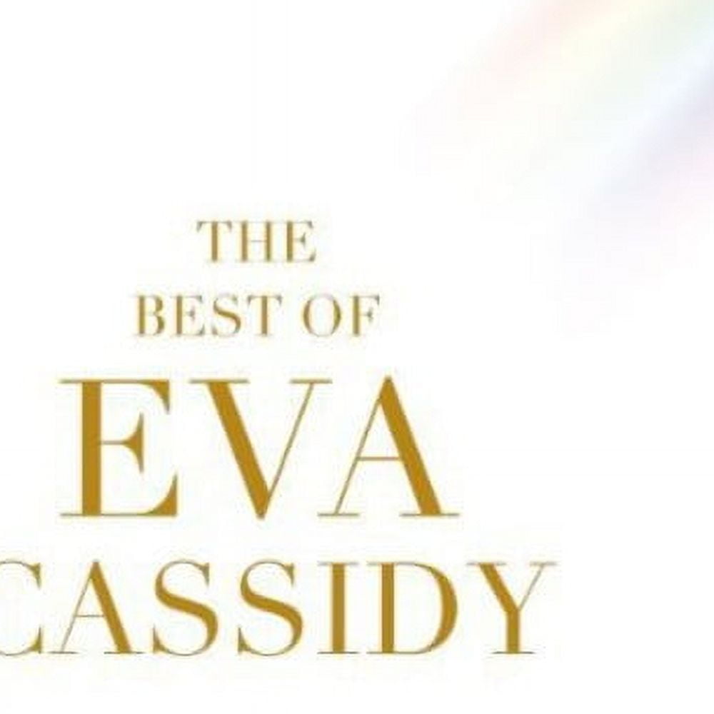 Eva Cassidy - The Best Of Eva Cassidy - Music & Performance - CD ...