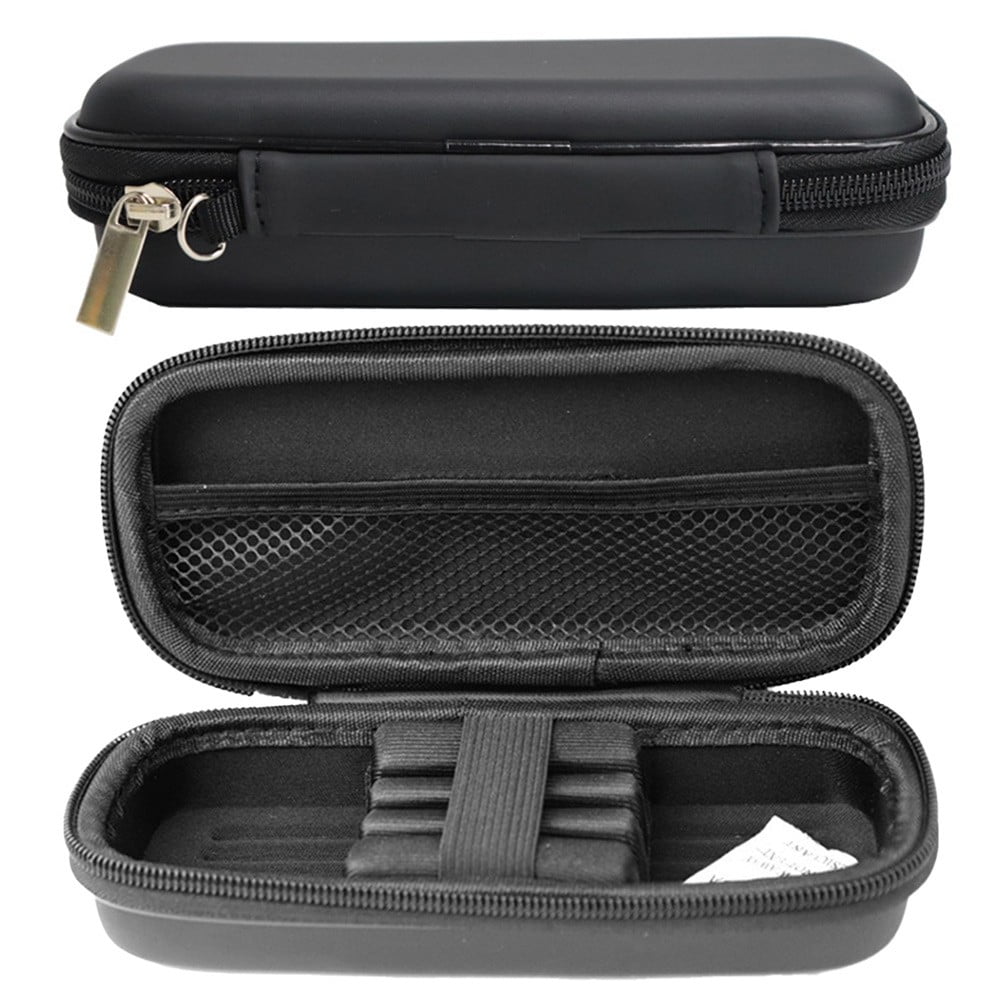 Eva Dart Bag Organizer Tip Holder Shafts Carrying Cases Accessory Carry ...
