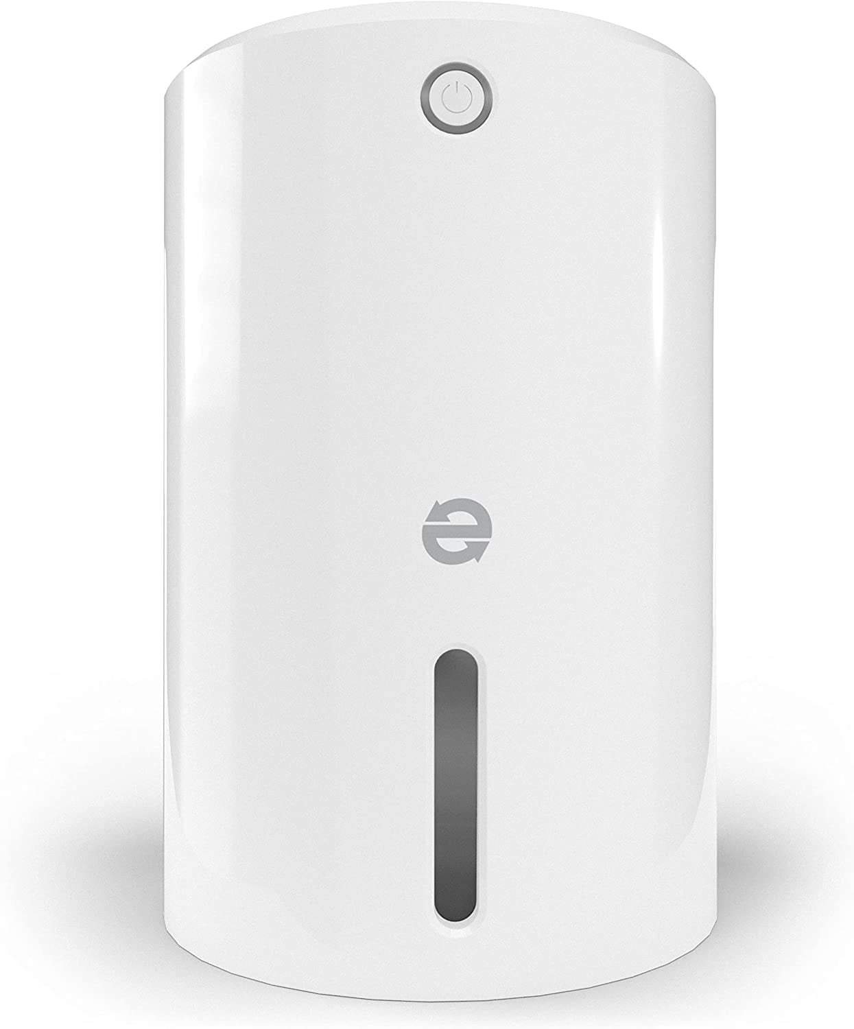 Eva-Dry EDV-1200 Quiet, Efficient Dehumidifier. Lightweight, Stylish ...