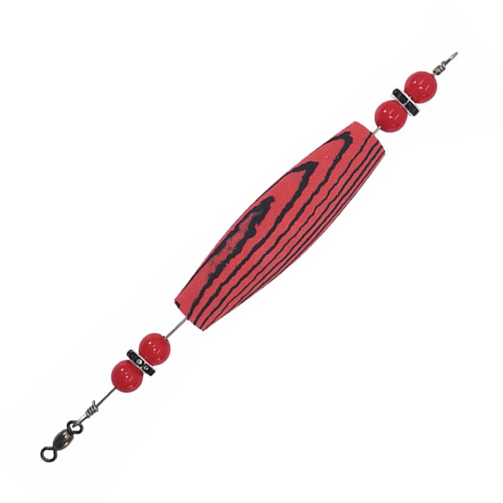 Eva Eye-Catching Floating Stainless Steel Wire Combination Fishing Gear ...