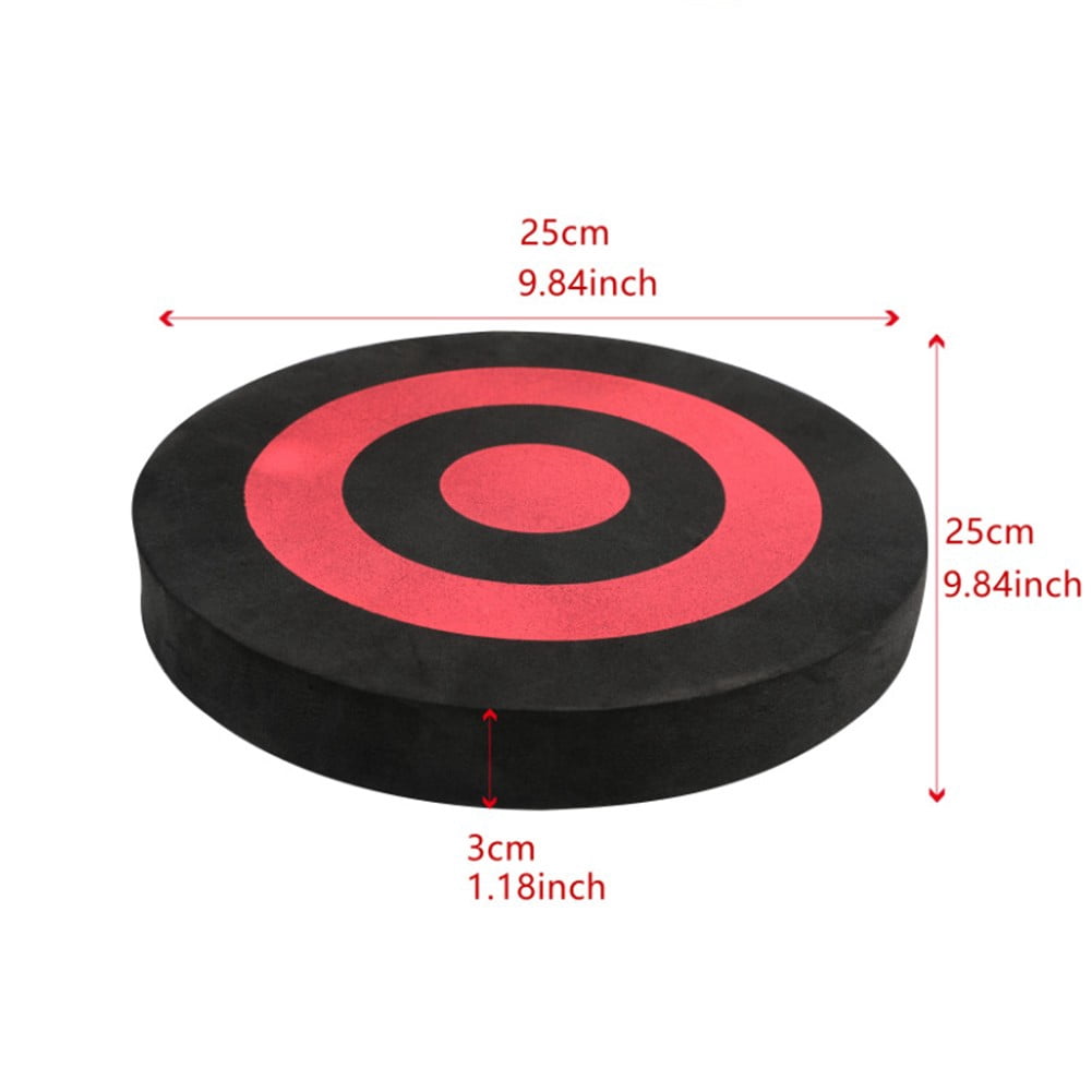 Eva Foam Arrow Target Sports Self Healing Bow Practice Outdoor ...