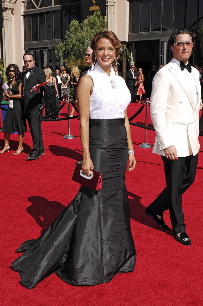 Eva La Rue At Arrivals For Arrivals - The 59Th Annual Primetime Emmy ...