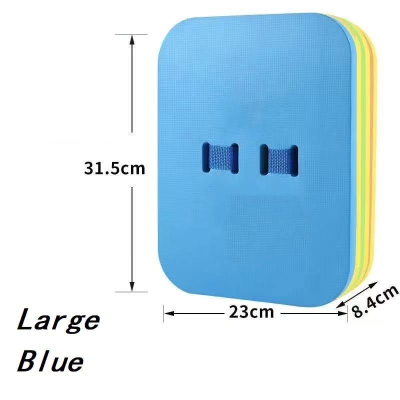 Eva Material 12 Years Old and Above Boys and Girls Swim Floats Swim ...