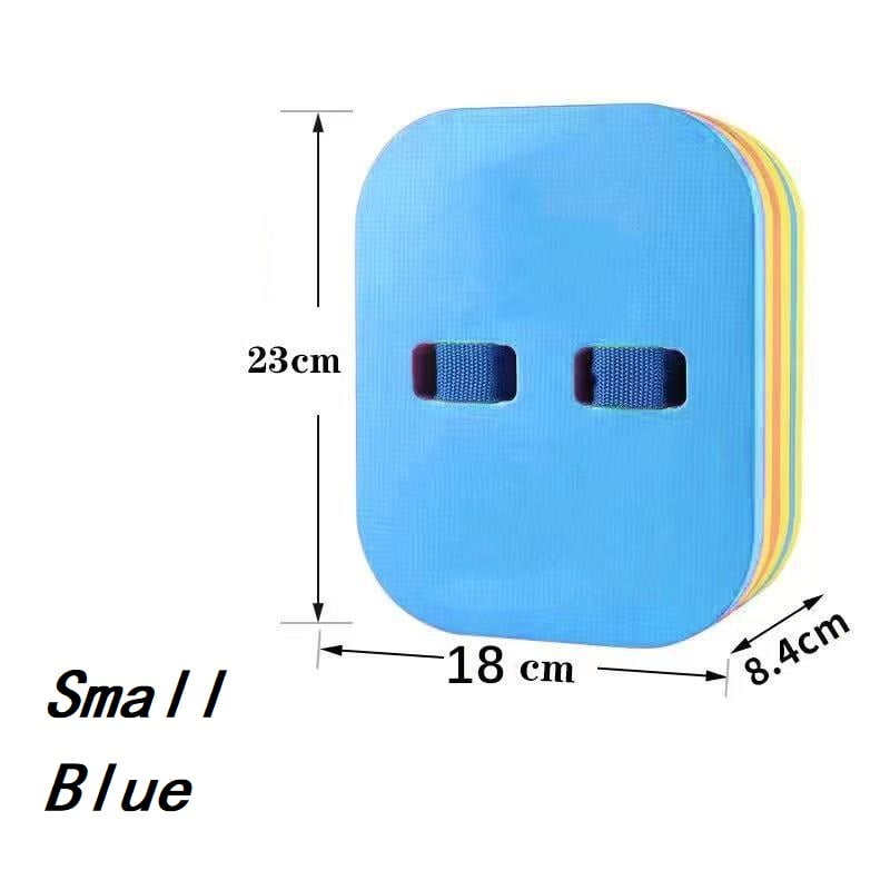 Eva Material 3-6 Years Old Boys and Girls Swim Floats Swim Training ...