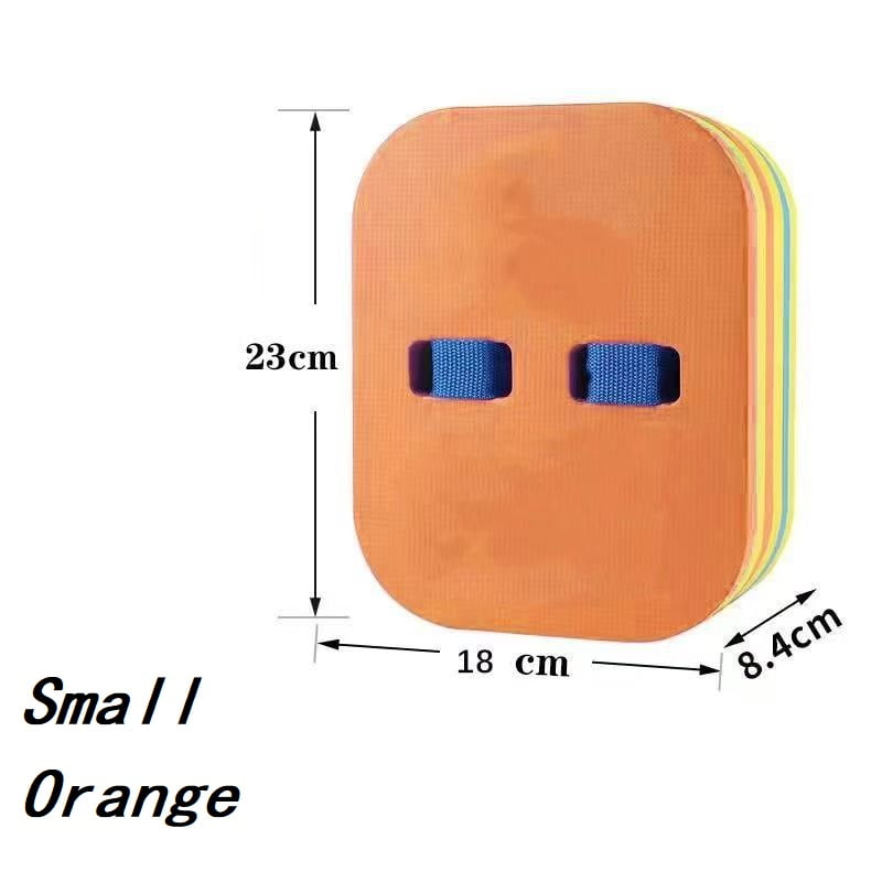 Eva Material 3-6 Years Old Boys and Girls Swim Floats Swim Training ...