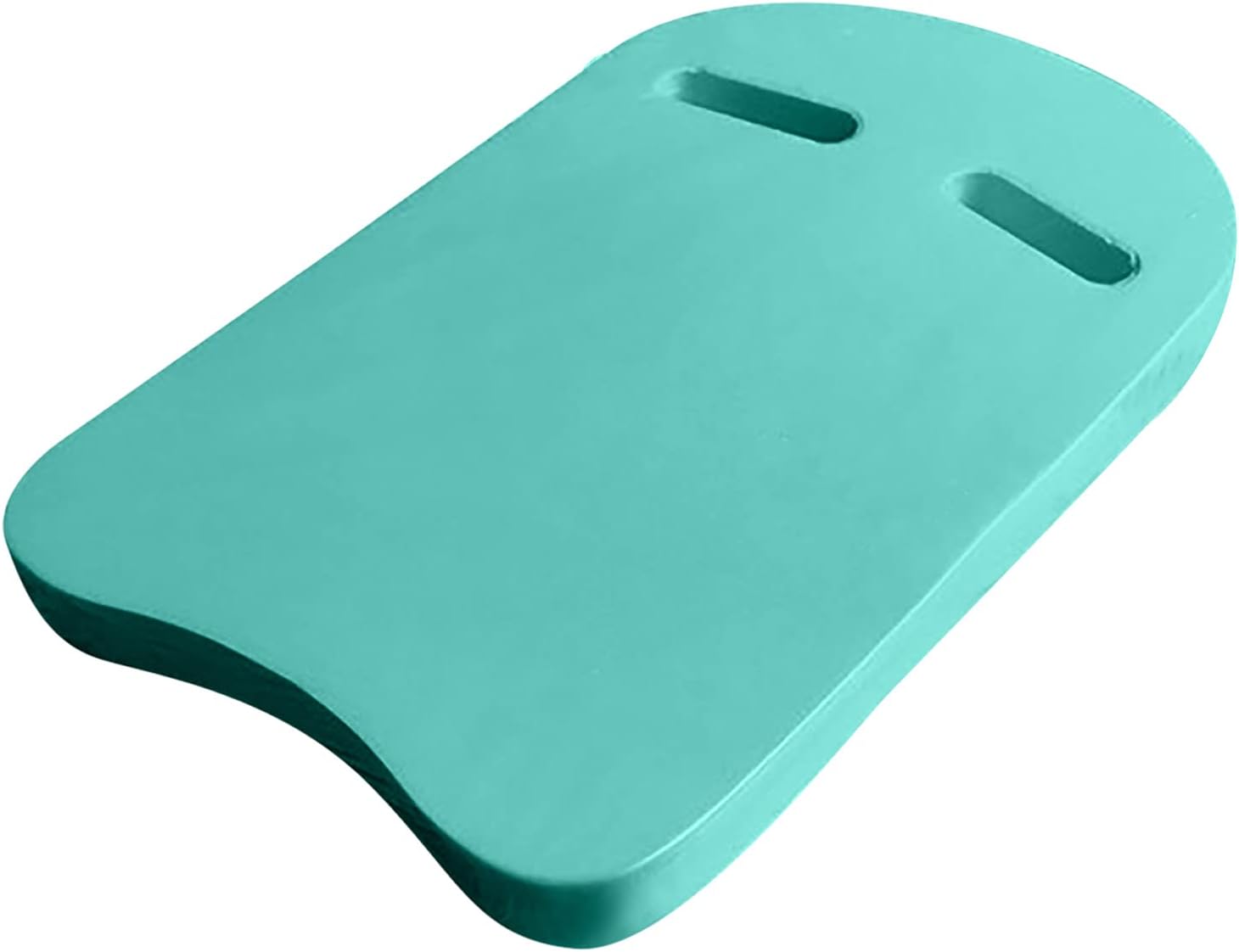 Eva Material Kickboard Float, Swimming Training Aid With Built-in ...