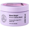 Eva NYC Mane Magic 10-in-1 Shine Mask, 8.4 fl oz - Walmart.com