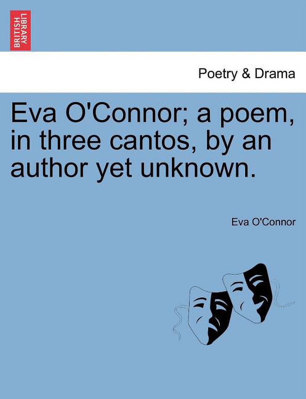 Eva O'connor