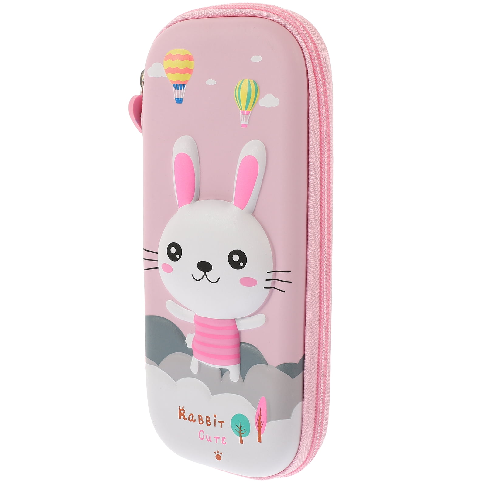 Eva Pencil Case Toddlers Bag Cosmetic Pouch Child Pupils Cartoon Fresh ...