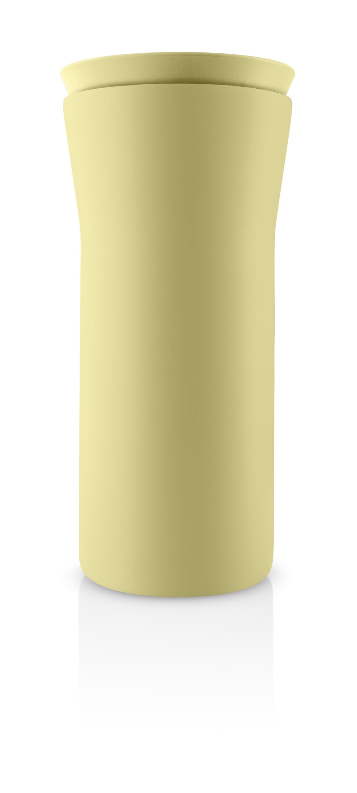 Eva Solo | City To Go Cup 12oz Champagne | Practical double-walled ...
