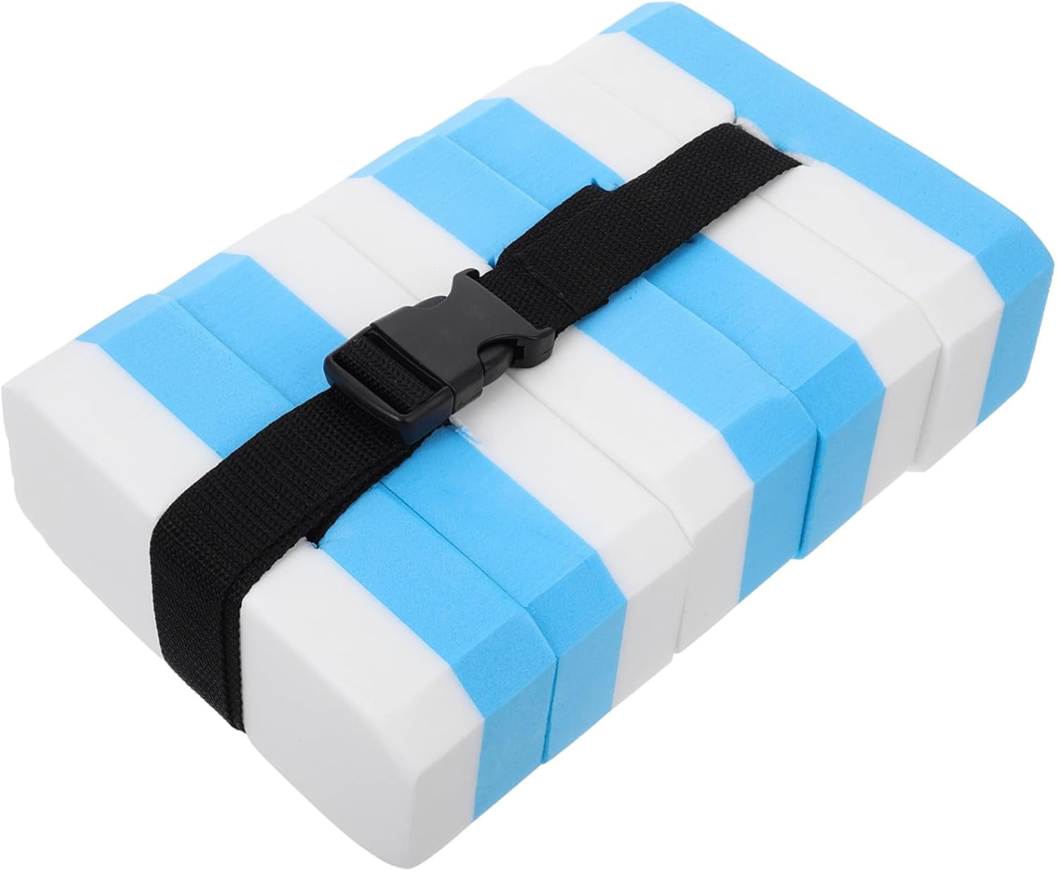 Eva Swimming Waist Float Belt Training Belt Kickboard Aquatic Exercise ...