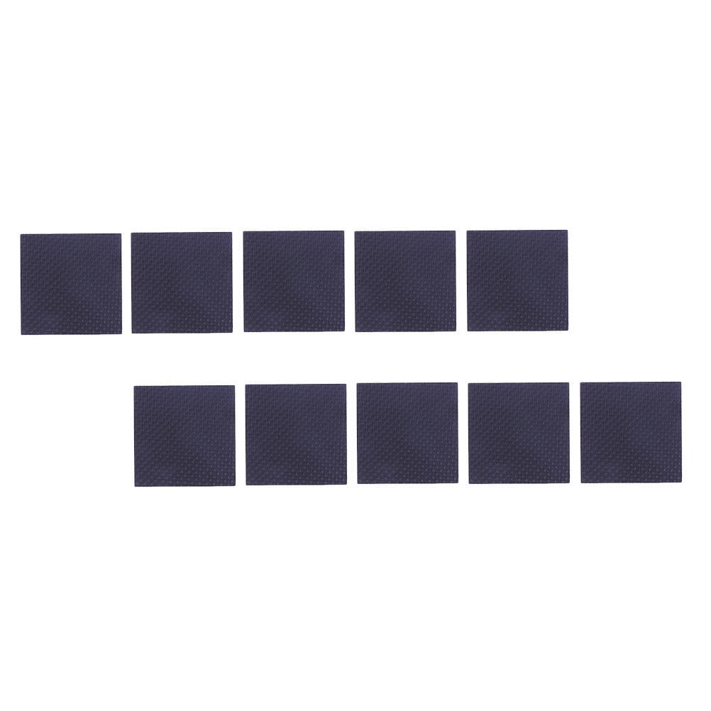 Eva Table and Chair Floor Mat Adhesive Furniture Slider Pads Feet ...