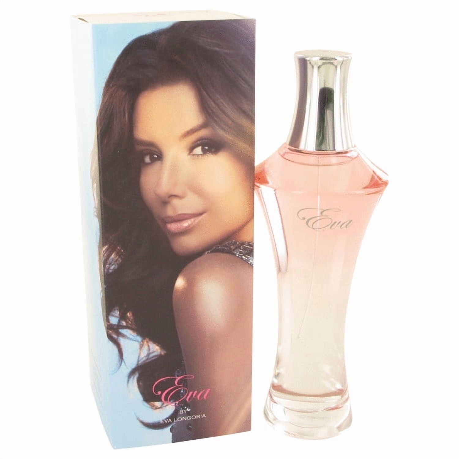 Eva Longoria Perfume