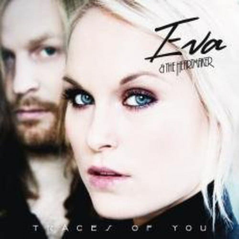 Eva & the Heartmaker - Traces of You - Music & Performance - CD ...