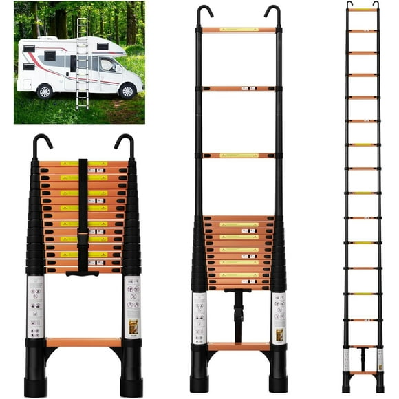 8ft Ladder Step Ladders