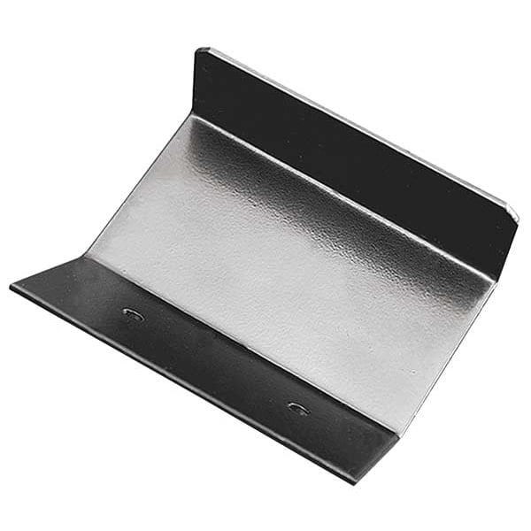 Evac-Chair Wall Bracket,Black,3 1/4" W,Steel 305 - Walmart.com