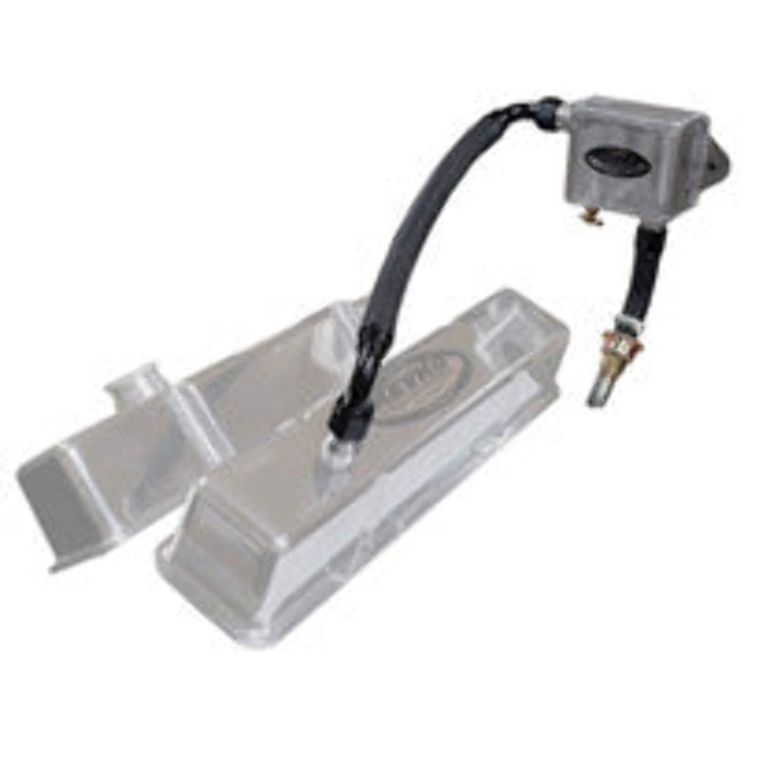 Evac Kit with No Slip-on Fittings - Walmart.com