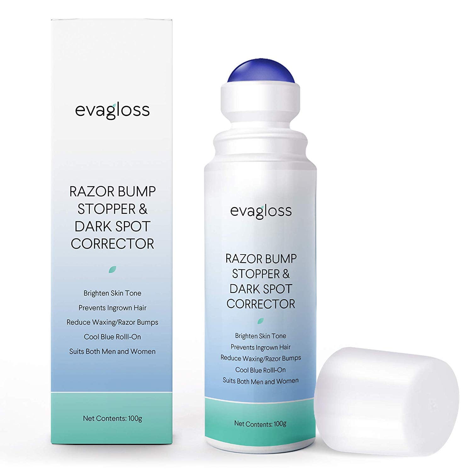 Dark Spots After Shaving