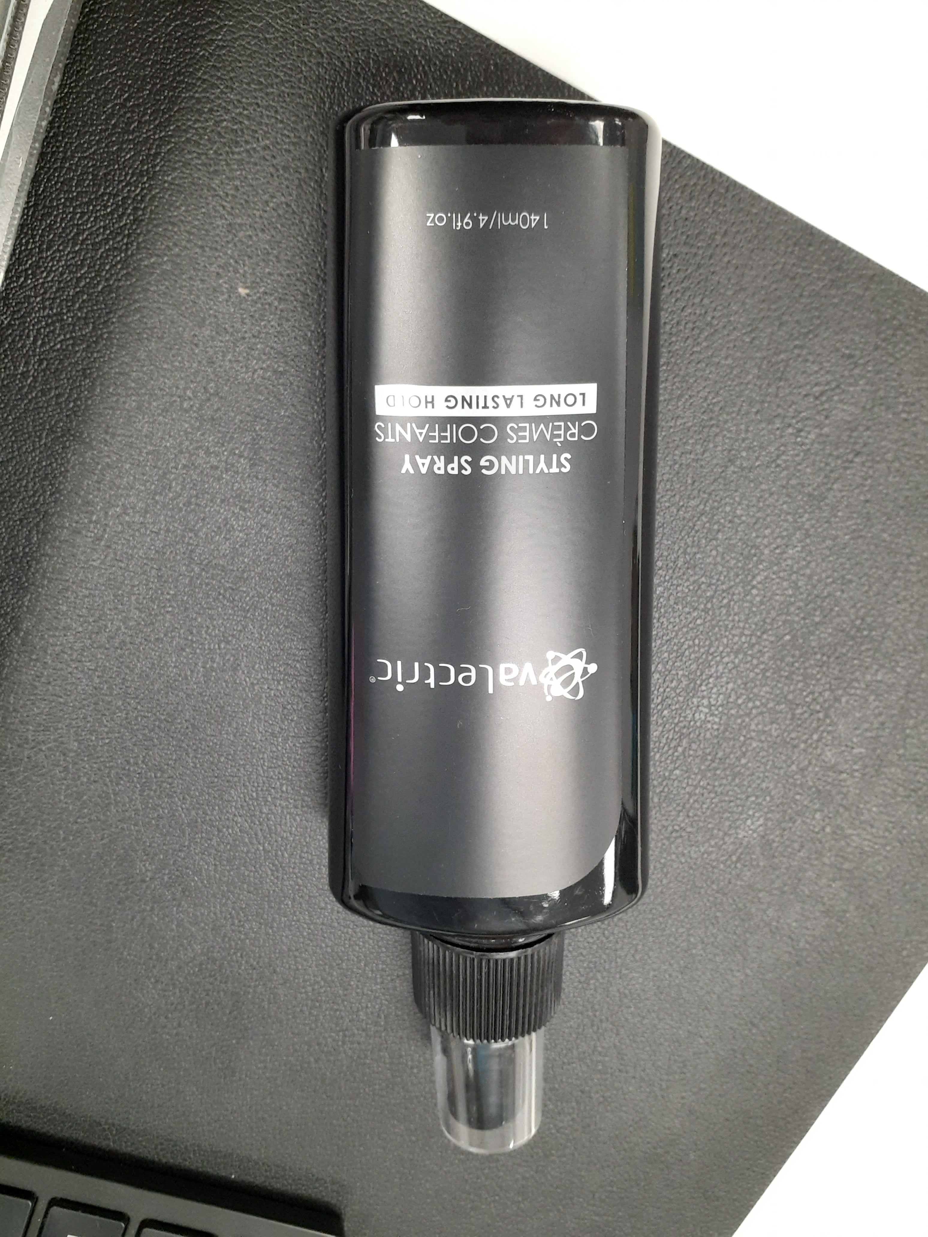 Evalectric Styling Spray - Walmart.com