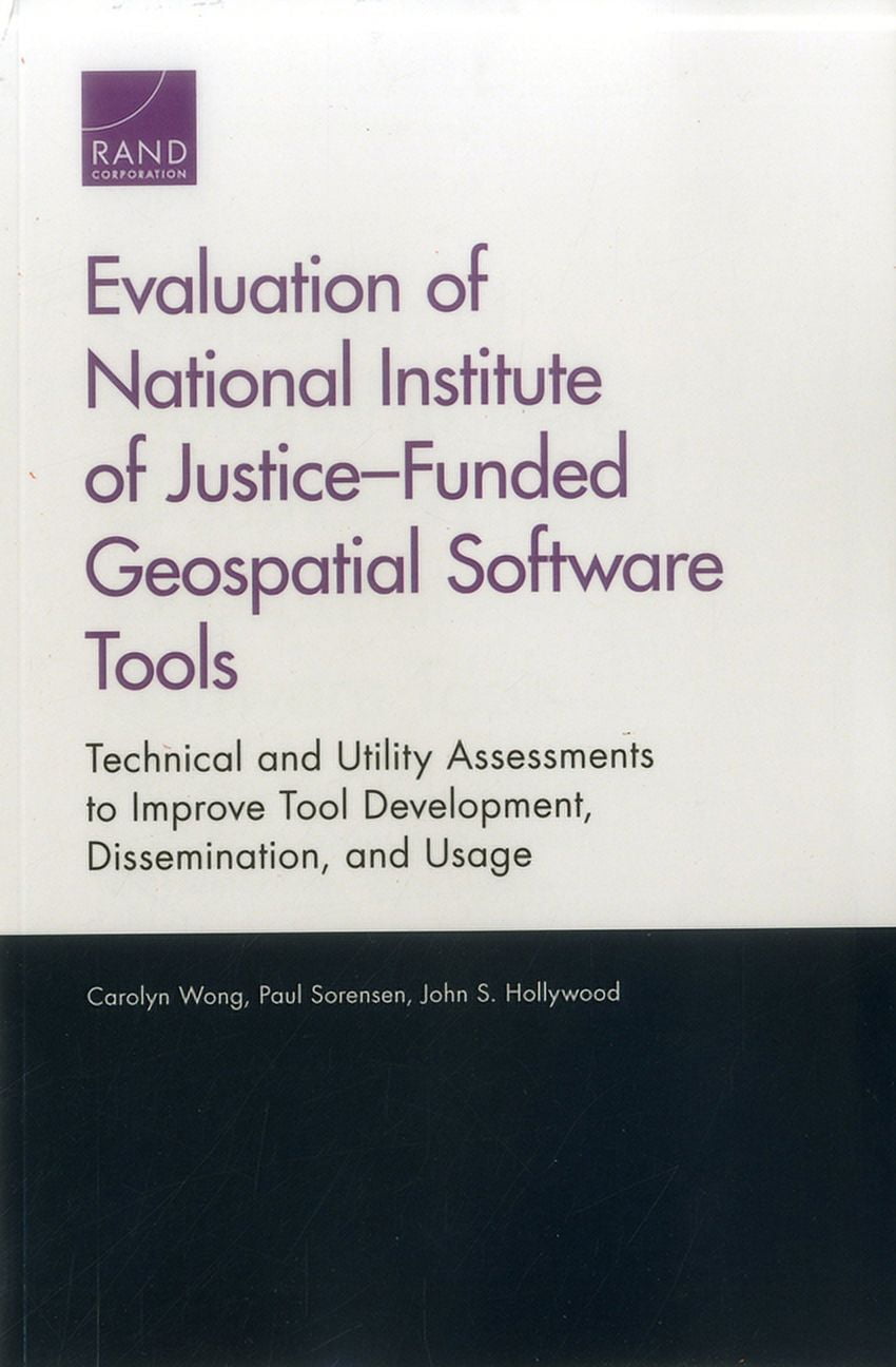 Evaluation Software Tool