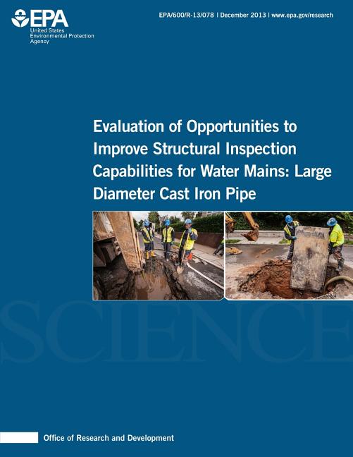Evaluation of Opportunities to Improve Structural Inspection ...