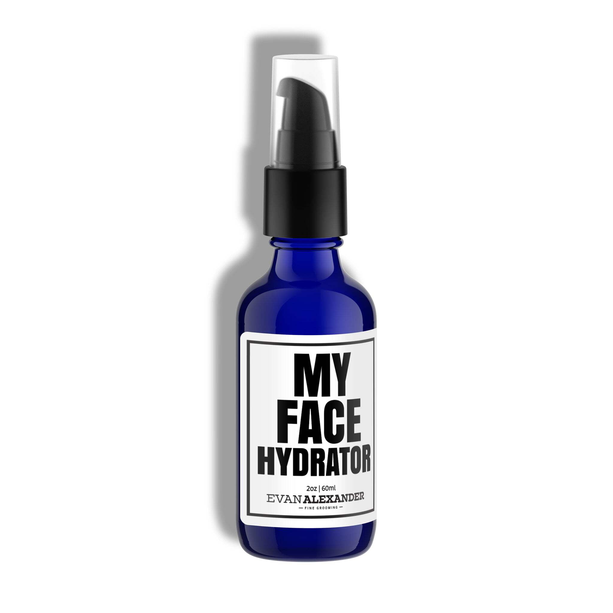 Evan Alexander Fine Grooming MY Face Hydrator, Men's Retinol and ...