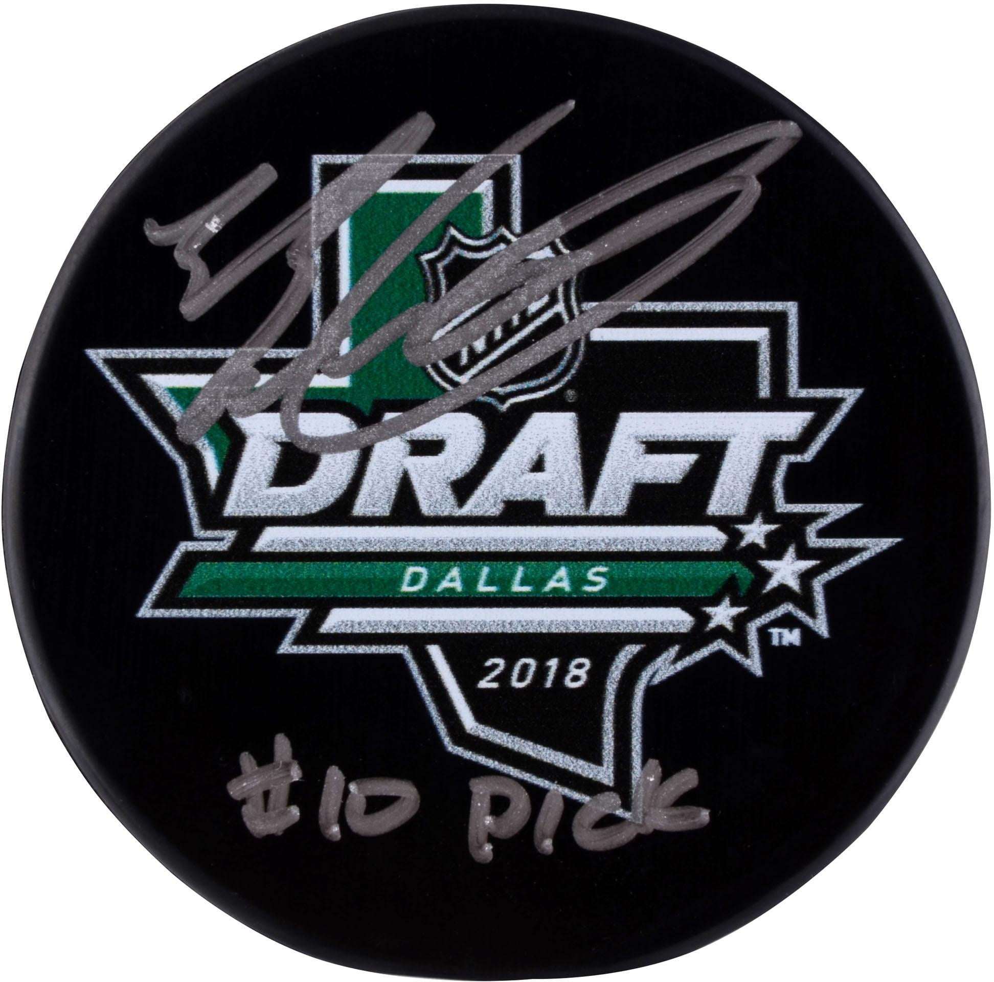 Edmonton Oilers Draft Picks