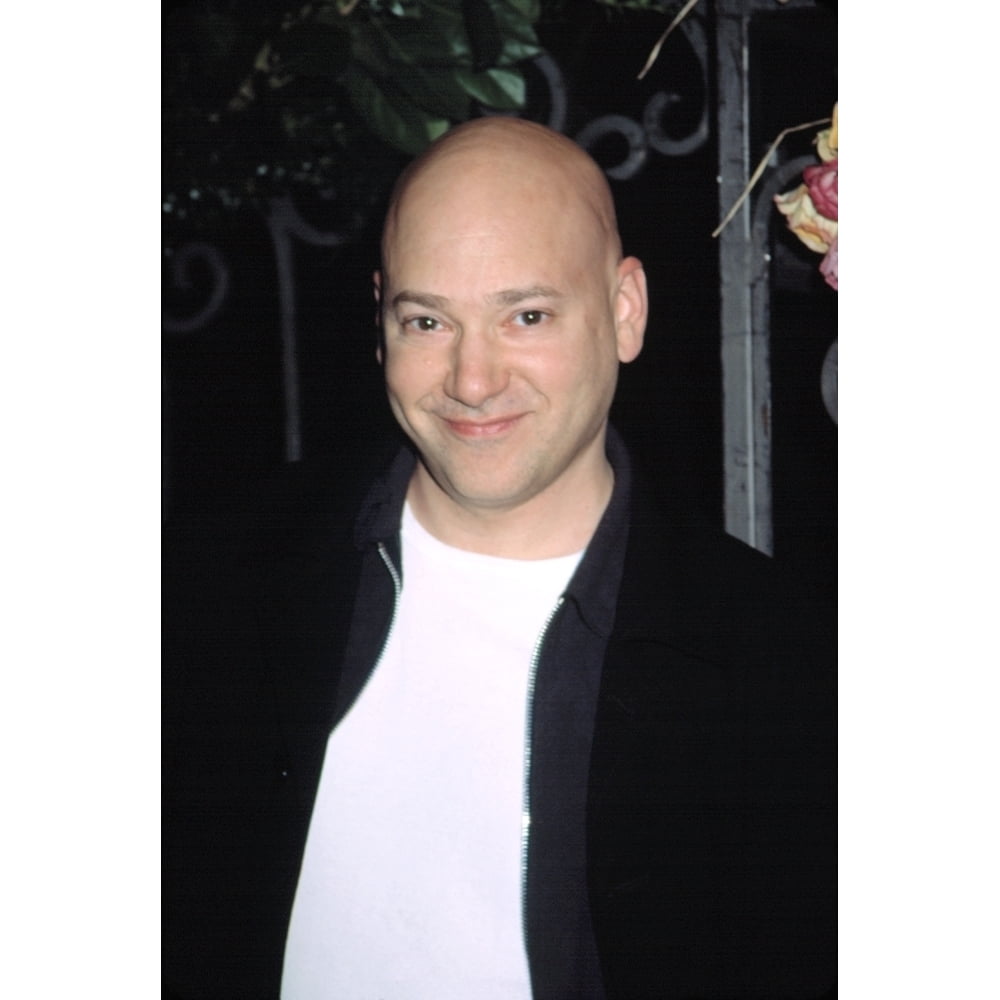 Evan Handler At Premiere Of Six Feet Under, Ny 2192003, By Cj Contino ...