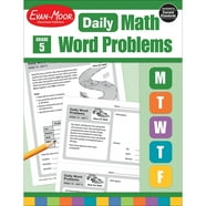 Daily Math Starters: Daily Math Starters: Grade 3: 180 Math Problems ...