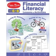 Money Matters Workbook for Teens (ages 15-18) (Paperback) - Walmart.com