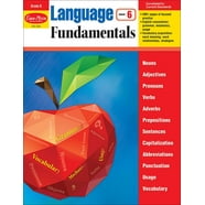 DAILY SCIENCE GRADE 6 [EMC5016] - Walmart.com