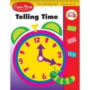 Date & Time Kids' Books in Learning Books for Kids - Walmart.com