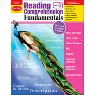Free Shipping! The Reading Comprehension Blueprint : Helping Students ...