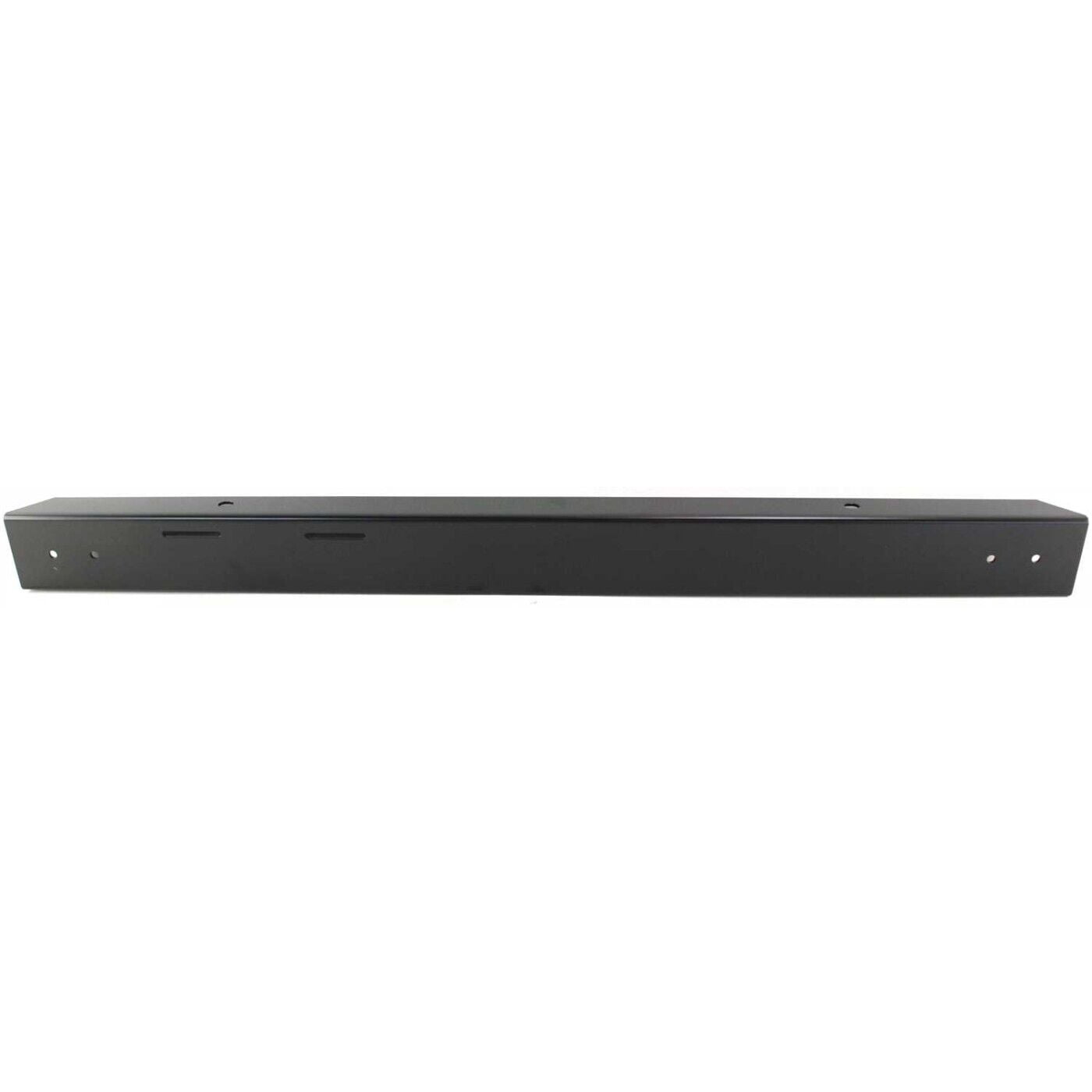 Evan-for Fit FRONT Bumper Face Bars for Jeep for Wrangler (1987-1995 ...