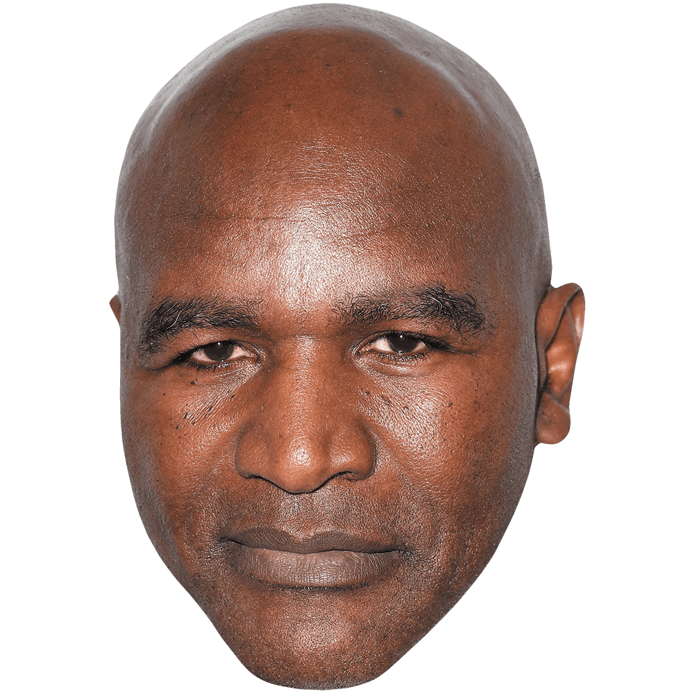 Boxing Holyfield