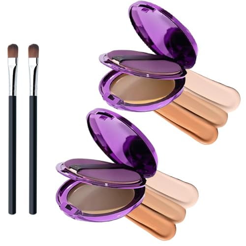 Evanesce Soft Matte Cream Concealer,Evanesce Soft Matte Cream Concealer ...