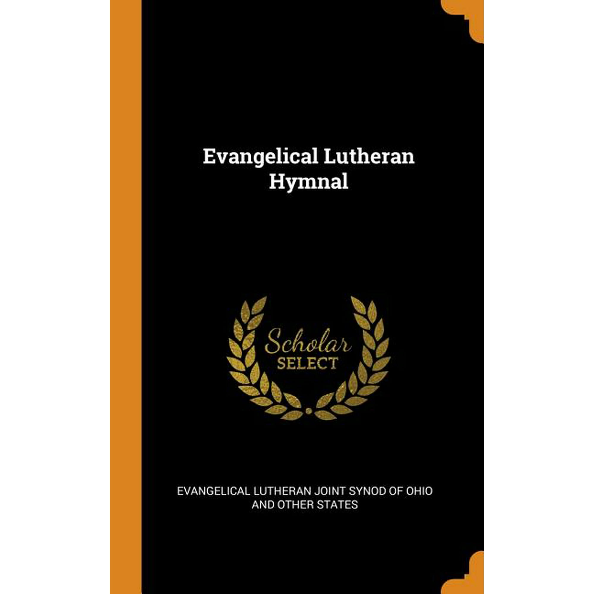 Lutheran Hymnal