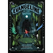 Bayou Magic (Hardcover) - Walmart.com