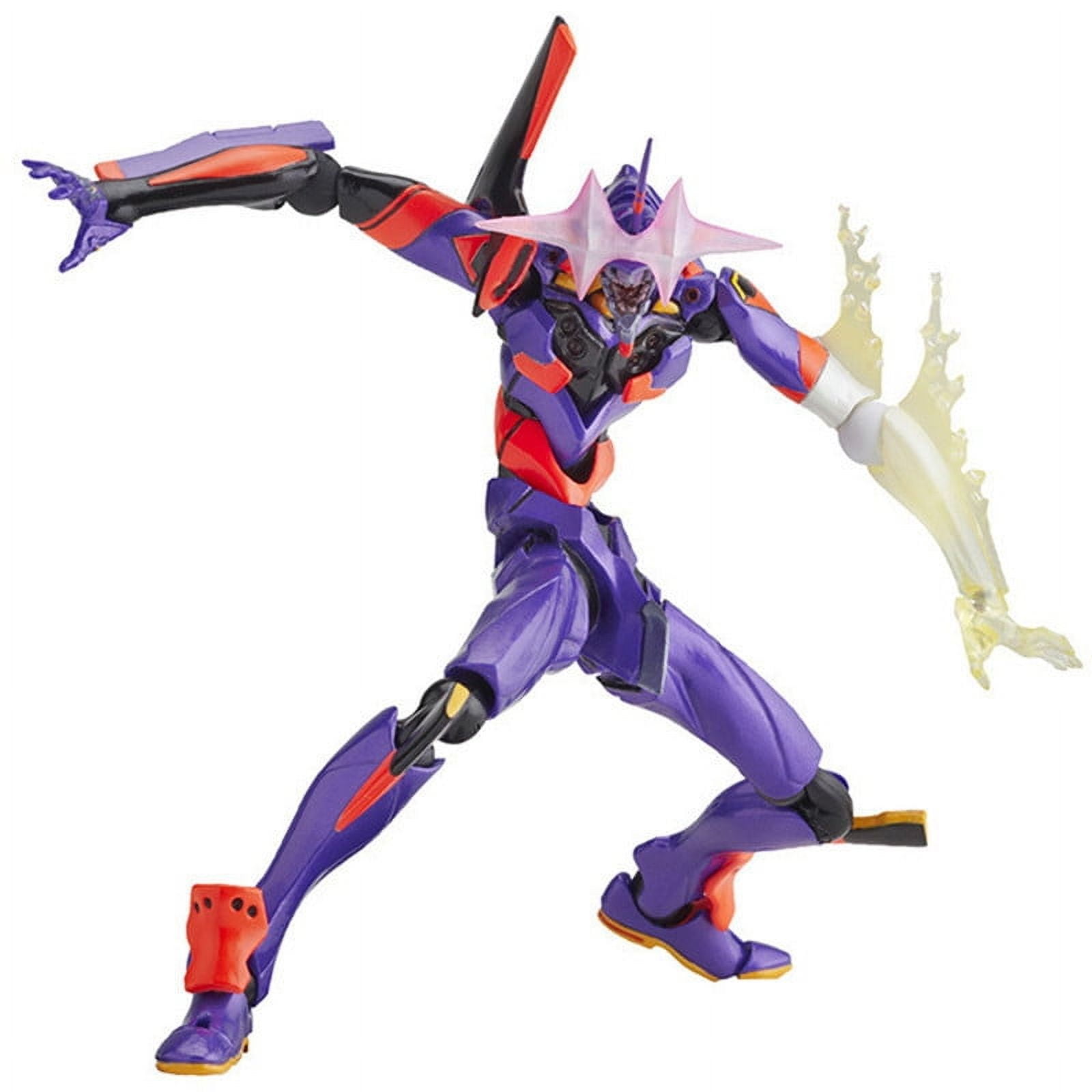 Evangelion Awakening Ver. Eva Test Type-01 New Movie - Walmart.com