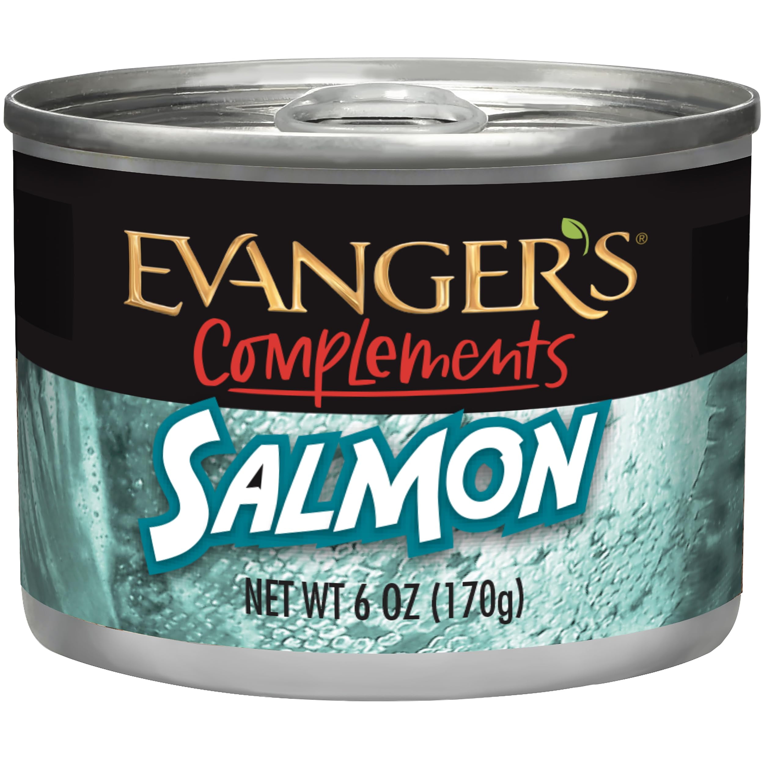 Evanger's Dog & Cat IRF13 Food Grain Free Salmon for Dogs & Cats - 24 ...