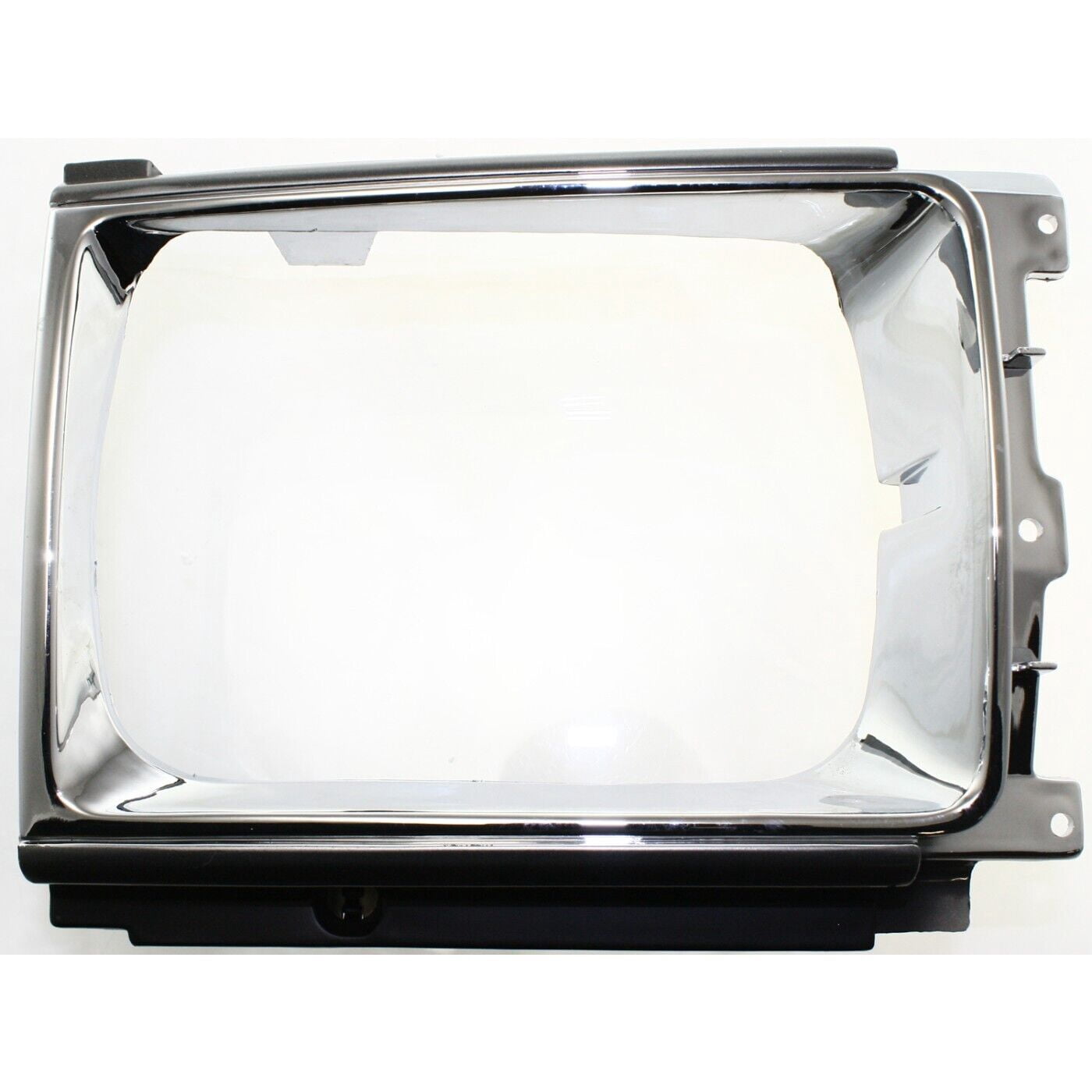 Evans ACCESSories 30-Day Return Policy 1-Year Warranty Head Door Bezel ...