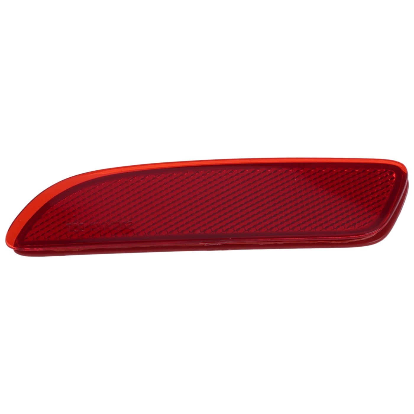 Evans Automotive Bumper Reflector Right Rear for 2024-2023-2022 for ...