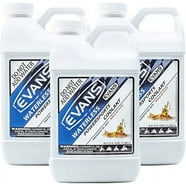 Volvo Penta New OEM 1 Gallon VCS Concentrated Coolant, 22567295 ...