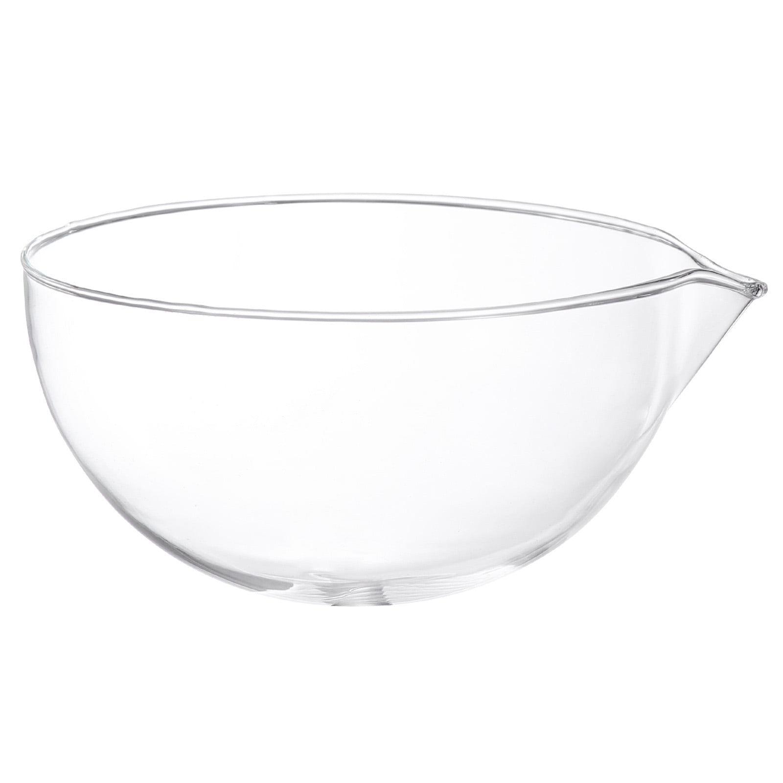 Evaporating Dish Glass Bowl Evaporation Basin Evaporating Basin ...