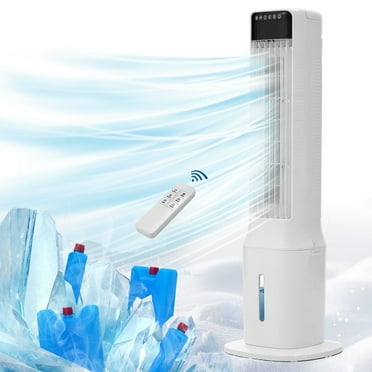 Brisa Brand Portable Evaporated Air Window Cooler - Walmart.com